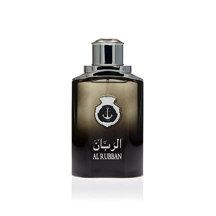 Arabian Oud Al Rubban Perfume For Him - Aquatic Notes/Lily Of The ...