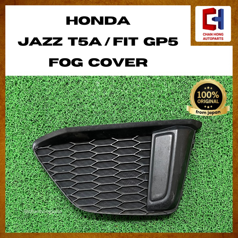 Honda Jazz T5A / Fit GP5 [71108-T5A-00][Original from Japan 🇯🇵][Used ...