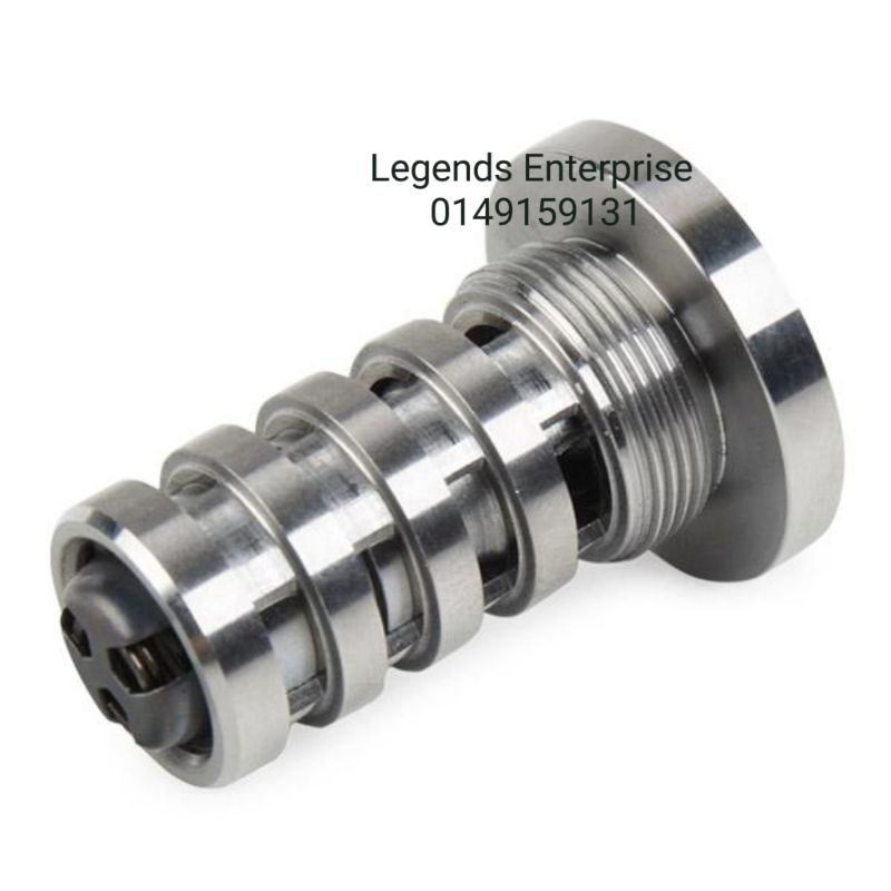 Audi Volkswagen OEM Camshaft Adjustment Valve Central Valve 06H109257C ...
