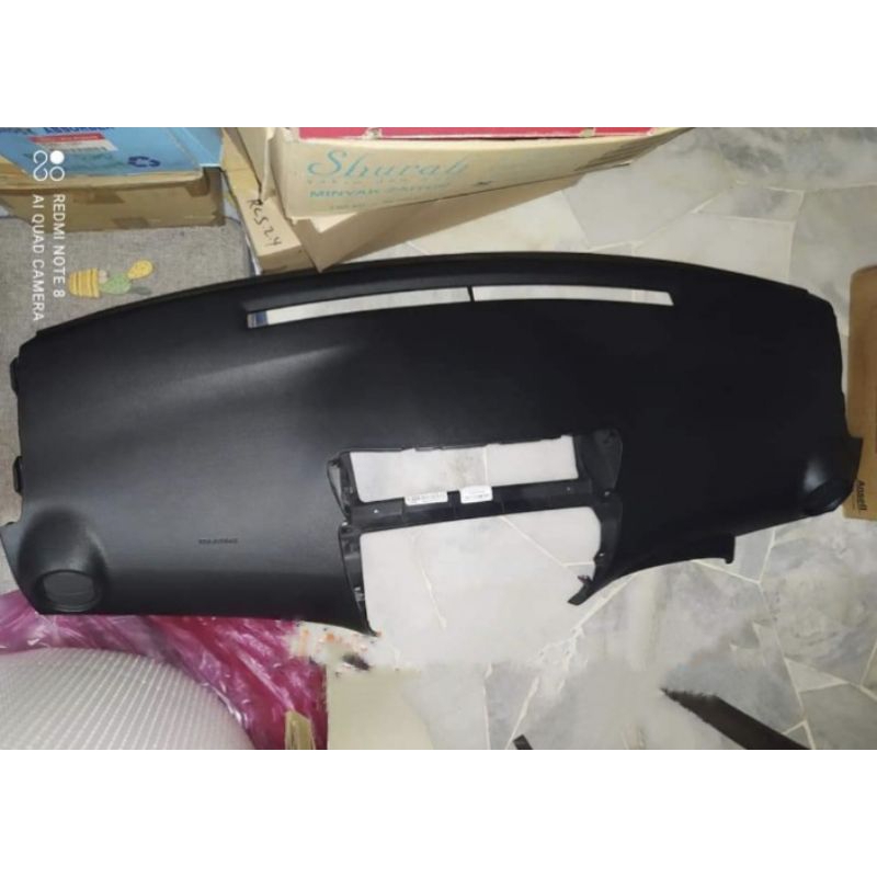 DASHBOARD ORIGINAL TOYOTA PNP VIOS NCP93 BLACK/GREY | Shopee Malaysia