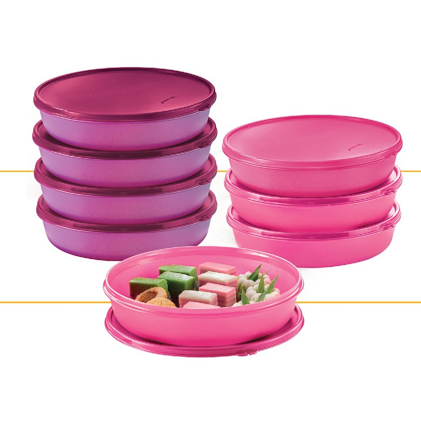 Modular Bowl by Tupperware | Shopee Malaysia