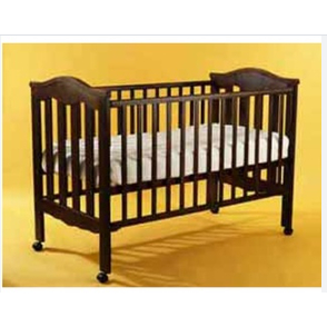 Seni Daya AngelCot Premium Local Made Solid Wood Baby Cot Sdb865 Size ...