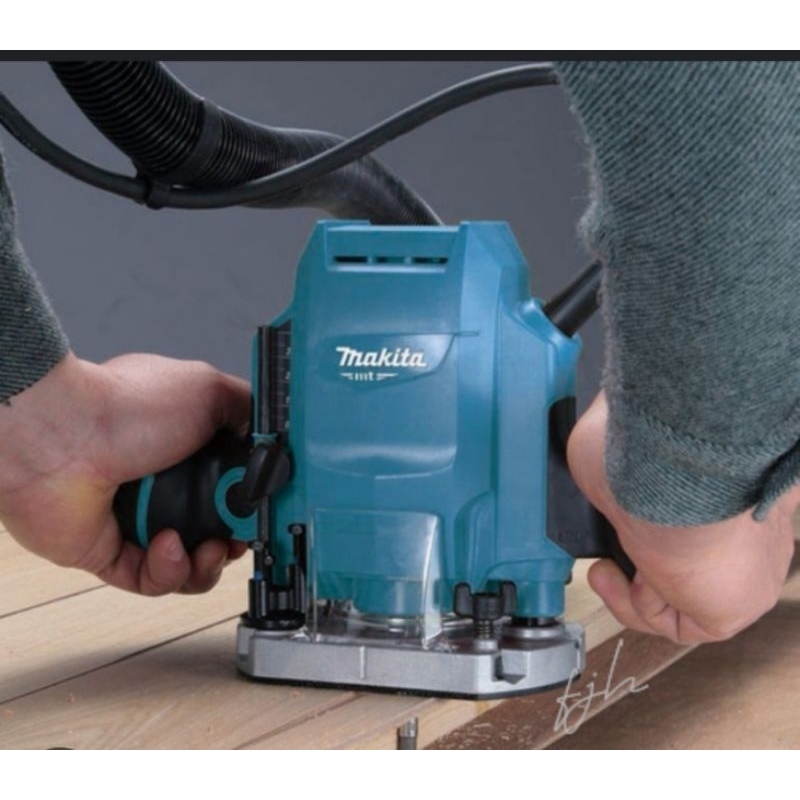 SNC - Makita M3601B 6 mm (1/4"), 8 mm (3/8") Router - 900W*CLEAR STOCK ...