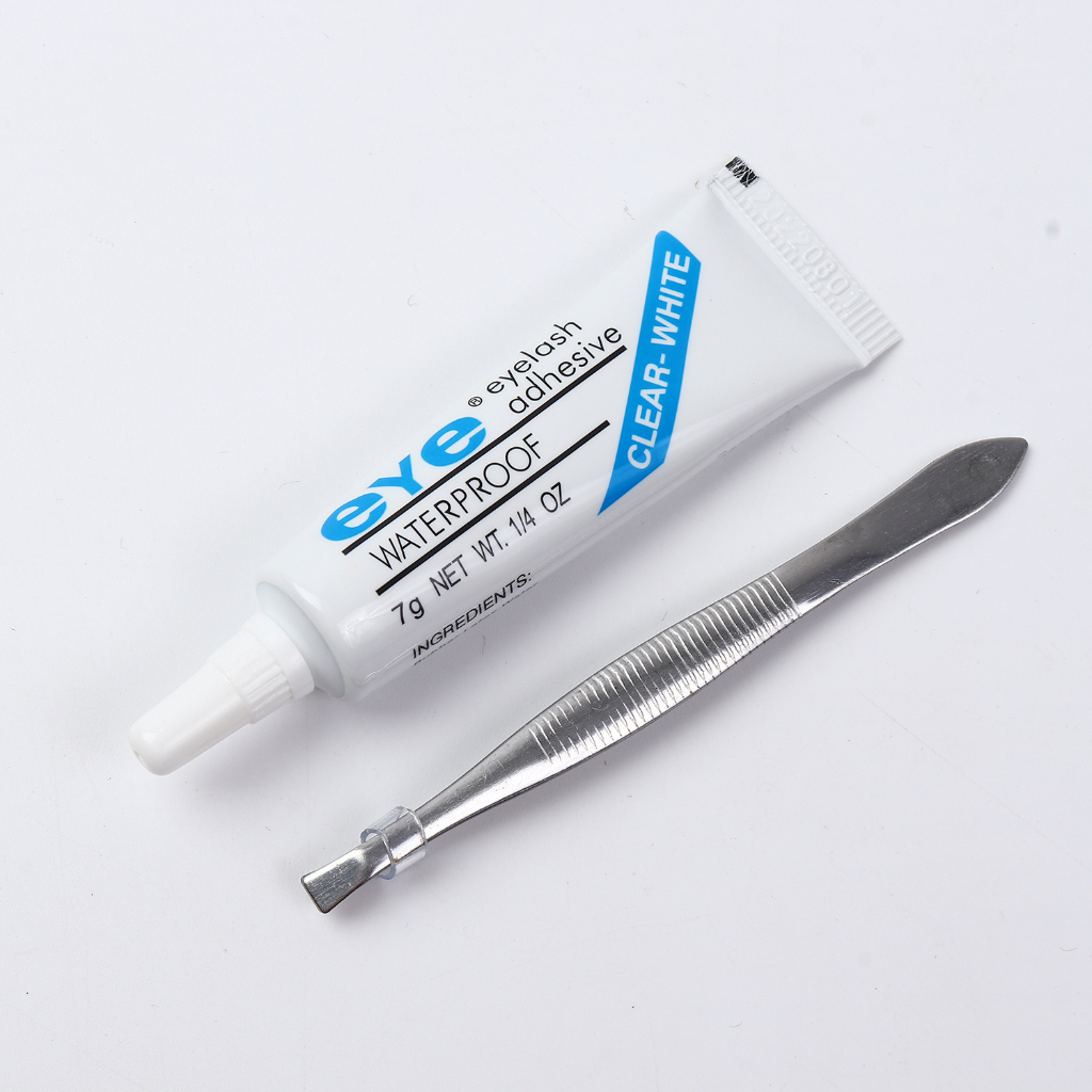 (Ready Stock) Glue for Eyelashes Extension (GLUE ONLY) | Shopee Malaysia