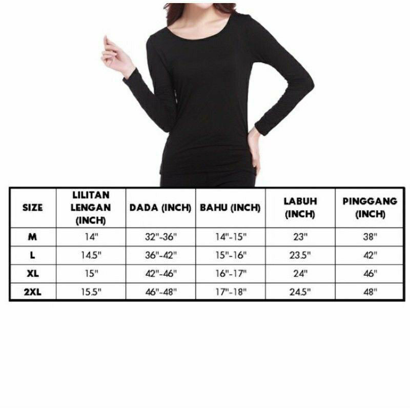 Inner women’s clothing 👧Ready-stock👧 | Shopee Malaysia