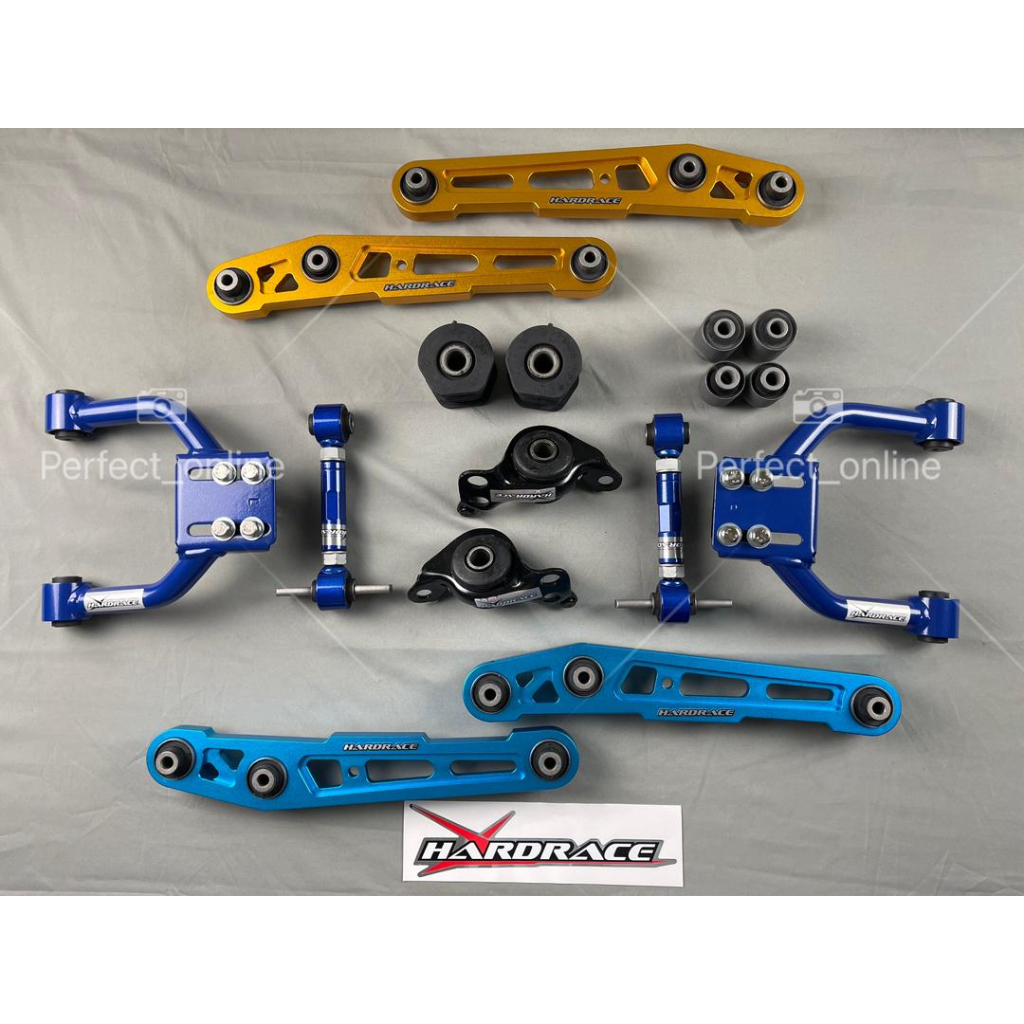 HARDRACE for HONDA CIVIC EK & EJ | Shopee Malaysia