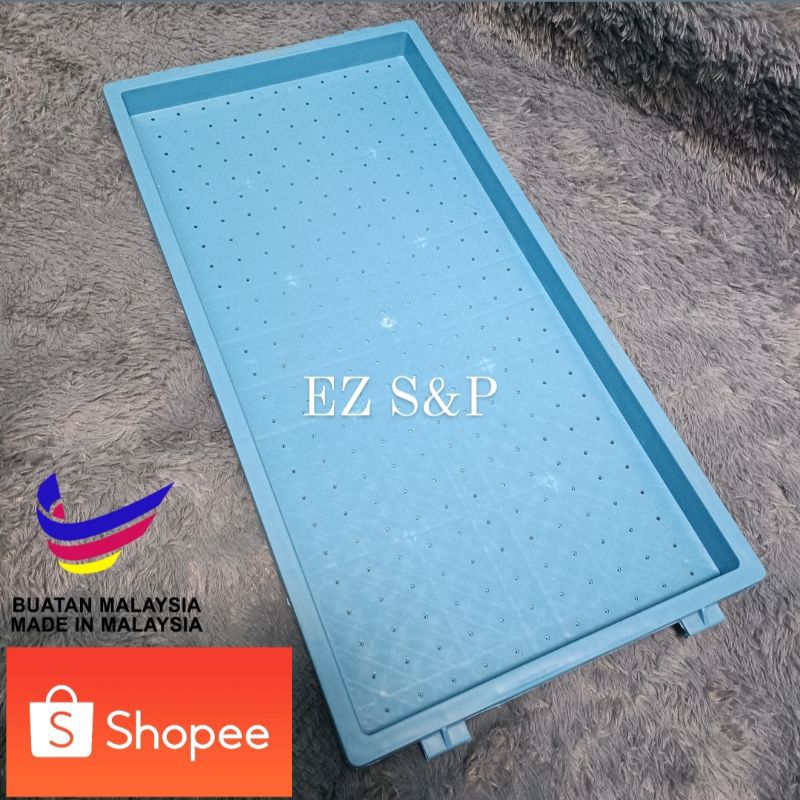 Platform Plastic Sangkar Kucing Bertingkat Dan Tangga Plastic | Shopee ...
