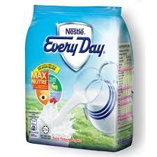 EVERYDAY Milk Powder 300g | Shopee Malaysia