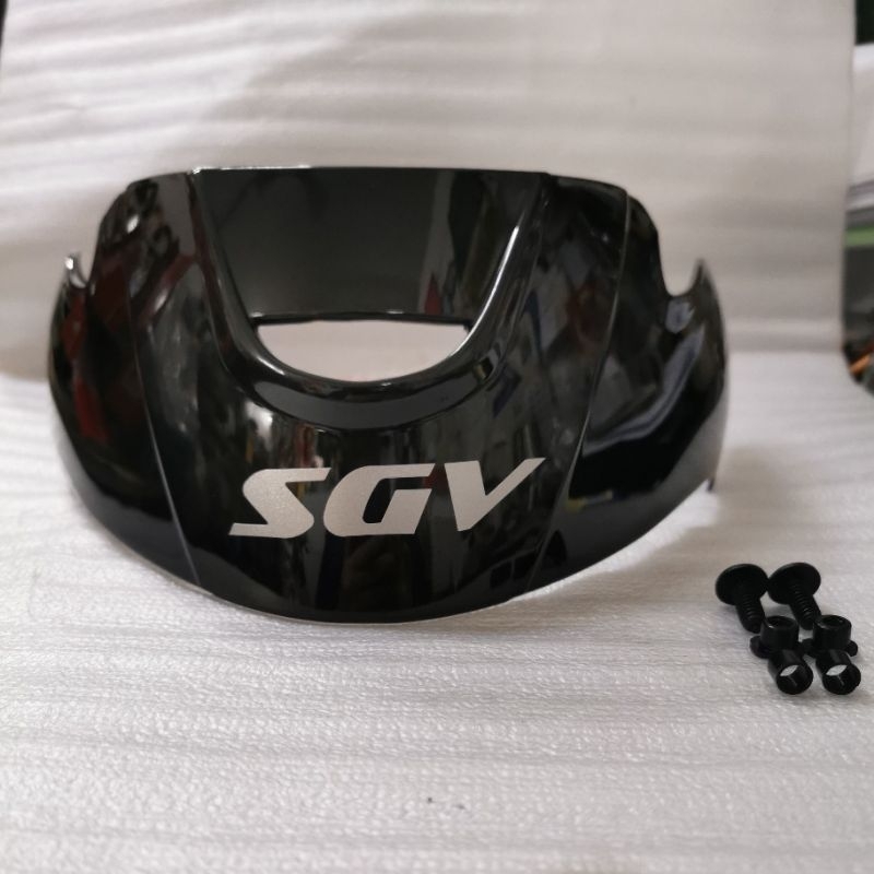 Helmet Cap peak cap cruiser2 cruiser 2 Rider 2 Rider2 100% original SGV ...