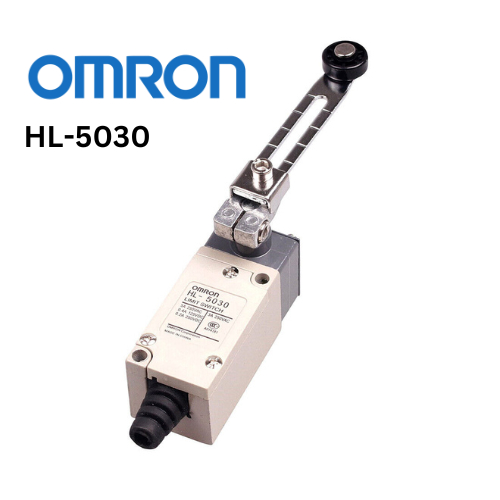 Omron Limit Switch HL-5030 | Shopee Malaysia