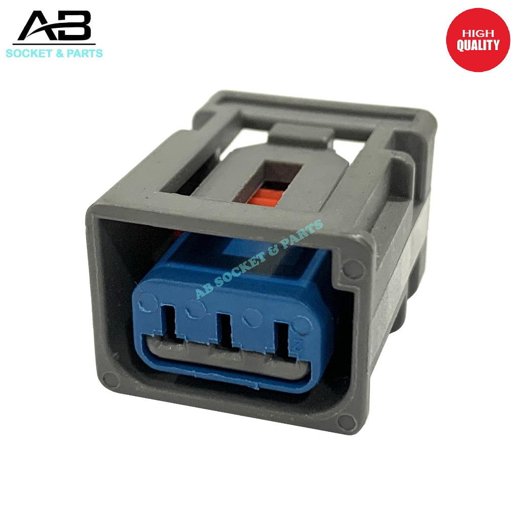 3 Pin Ford Ranger T6 2.2 3.2 ,T7 ,Mazda BT50 Cam Shaft Sensor Socket ...