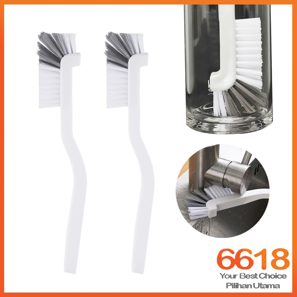 Berus Panjang Botol Cerek Berus Alat Pembersihan Dapur Long Handled ...