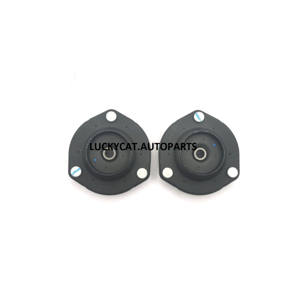TOYOTA CAMRY ACV50, ACV51 MOUNTING ABSORBER FRONT SETS (2PCS) | Shopee ...