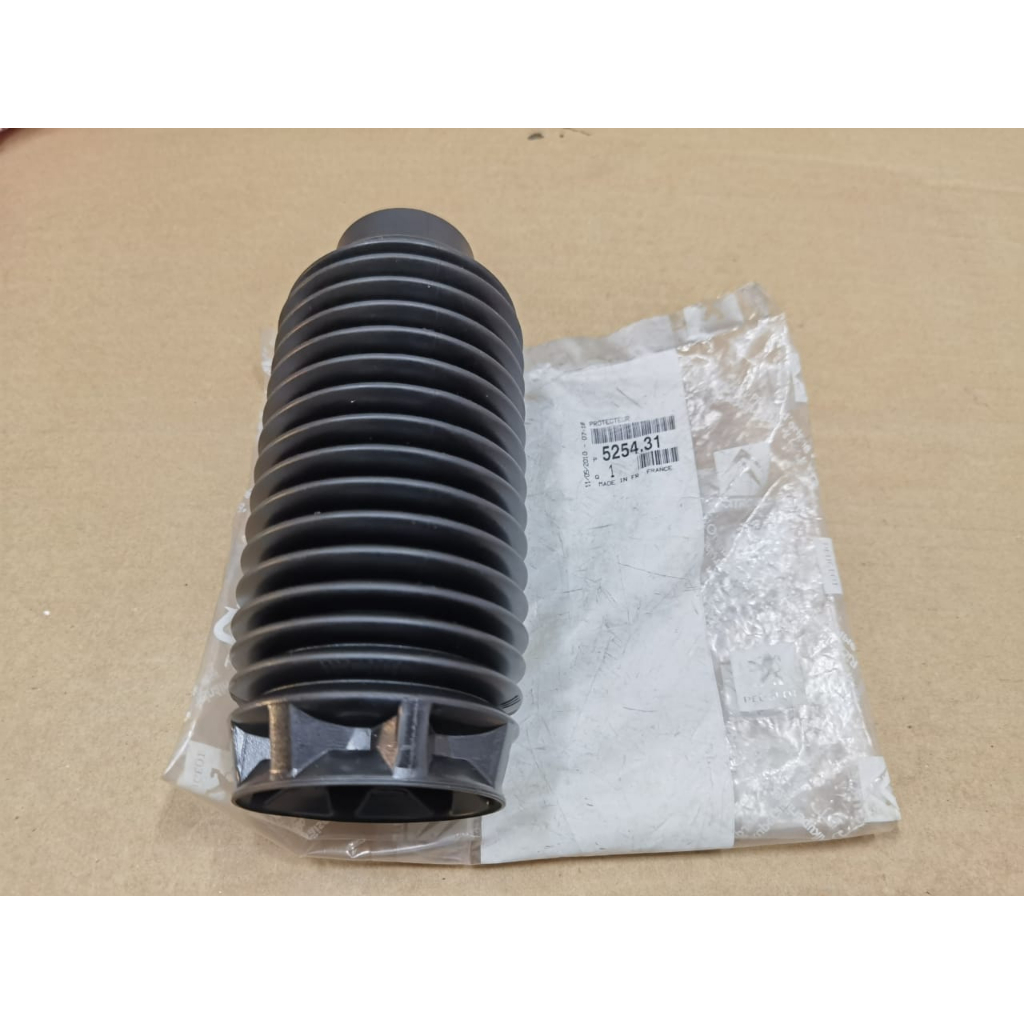 Peugeot 307 308 408 3008 5008 RCZ Citroen C4 DS4 DS5 Front Shock ...