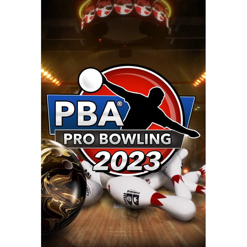 PS4 PBA Pro Bowling 2023 Full Game Digital Download PS4 & PS5 | Shopee ...