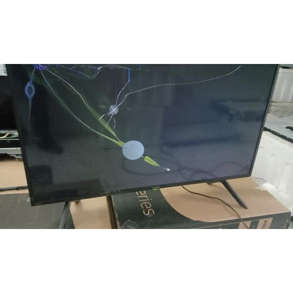 SHARP SMART TV 2T-C42BG1X | Shopee Malaysia