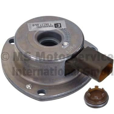 Mercedes Benz W210 W203 M111 PIERBURG GERMANY Camshaft Adjustment ...