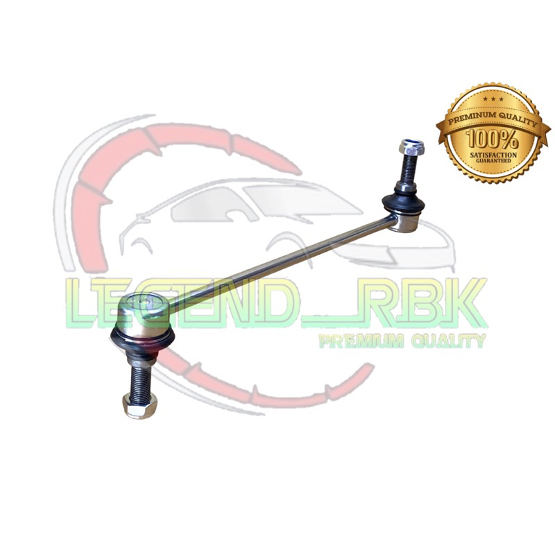 (1PC) FORD EVEREST 2018-2023 FRONT ABSORBER LINK / STABILIZER LINK ...
