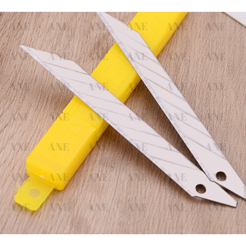 【READY STOCK】Ultility Cutter Knife| 9mm/18mm Sharp Cutter Knife| Pen ...