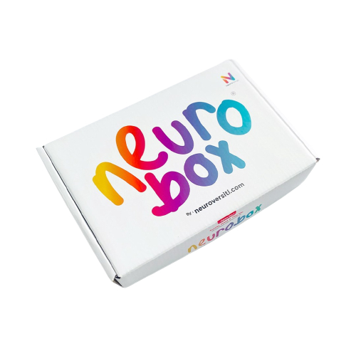 Digital Brain - NeuroBox S.E 2.0 | neurobox dr rizal | Shopee Malaysia