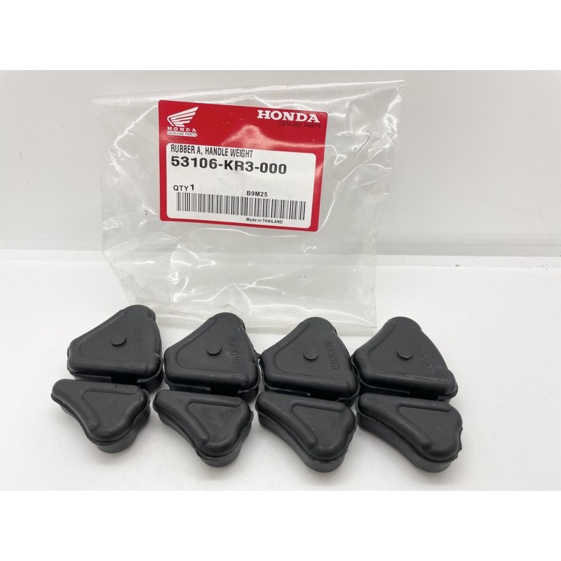 HONDA EX5 DREAM HUB RUBBER WAVE100 WAVE125 W100 W125 SPROCKET GETAH ...