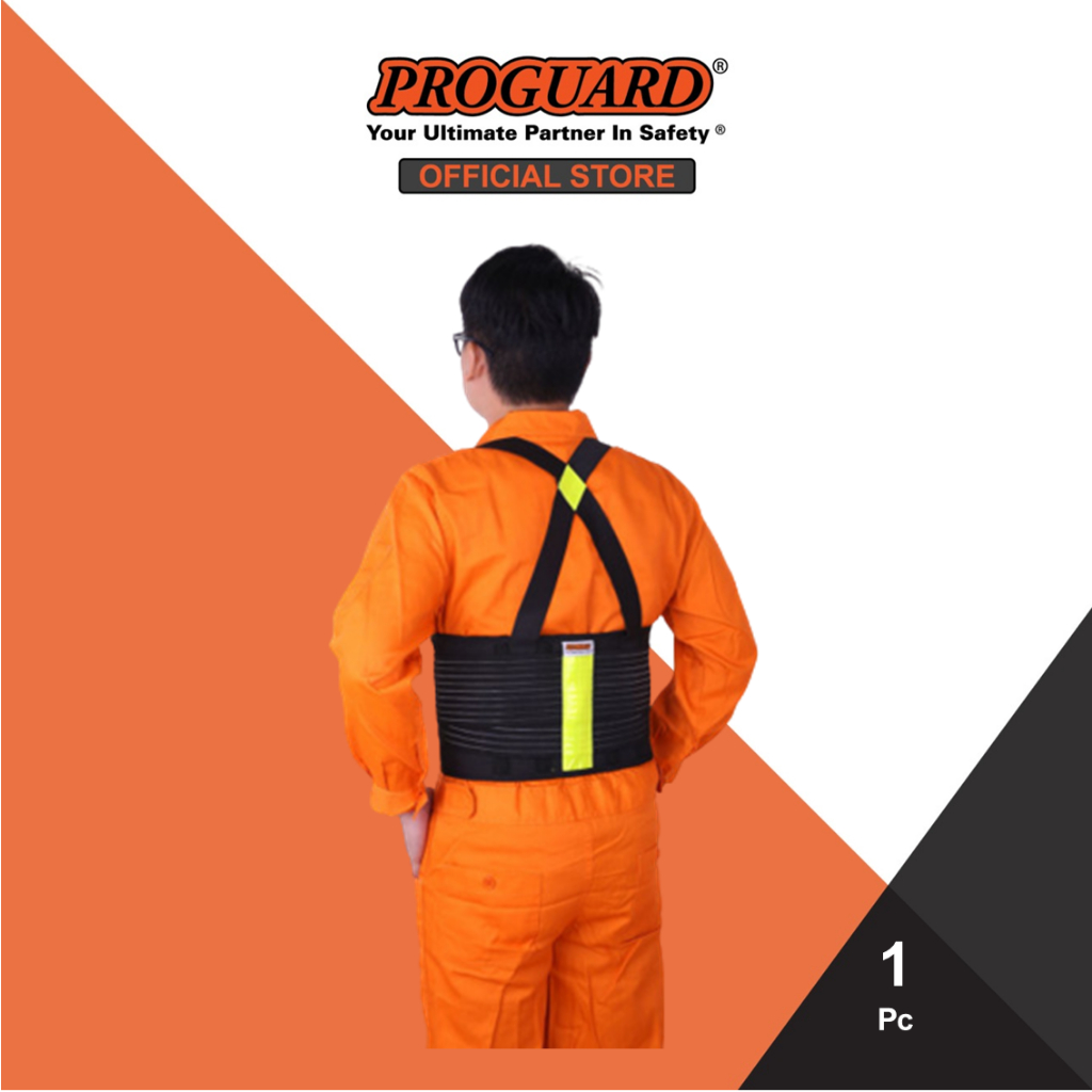 Proguard Lifting Support Belt | Shopee Malaysia