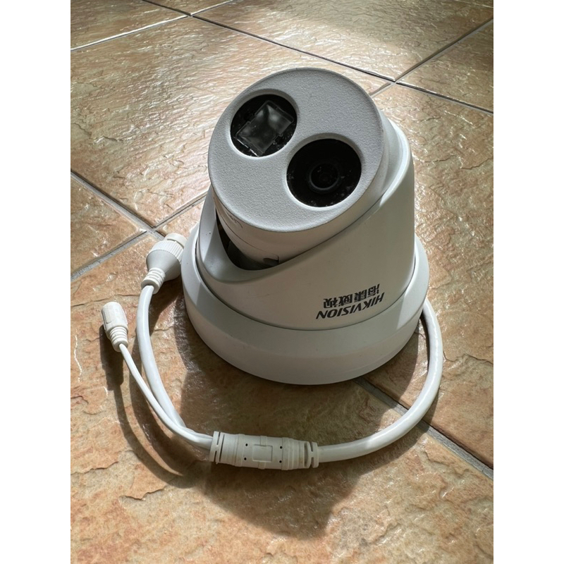 Hikvision 2MP surveillance camera head DS-IPC-B12-I/3MP Exir turret ...