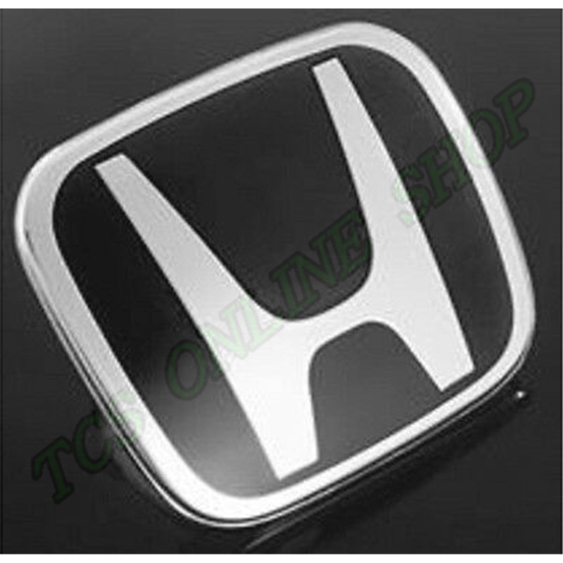 Honda Civic CR-X del Sol Integra Prelude Type-R Front Logo(Badge/Emblem ...