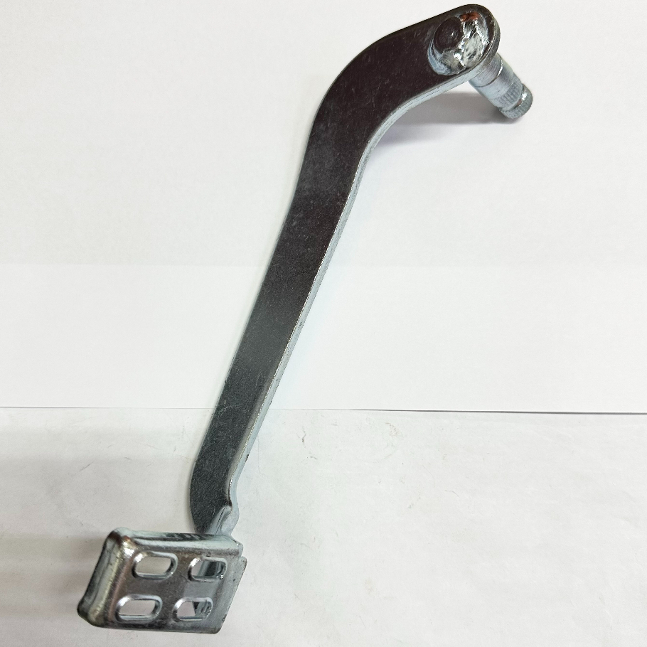 YAMAHA FZ150 FZ150I BRAKE PEDAL PADDLE BRAKE KAKI BRAKE | Shopee Malaysia