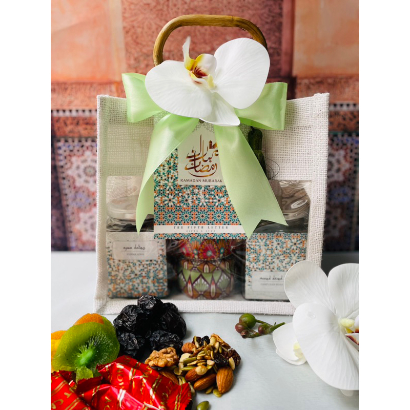 2023 Ramadhan Gift/ Raya Gift [Set Rahmat] | Shopee Malaysia