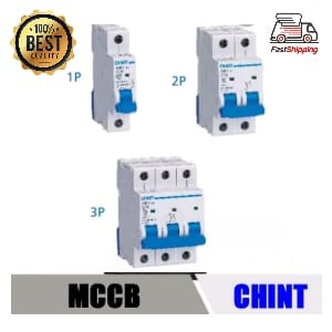 CHINT NXB Series 6KA Miniature Circuit Breaker | Shopee Malaysia