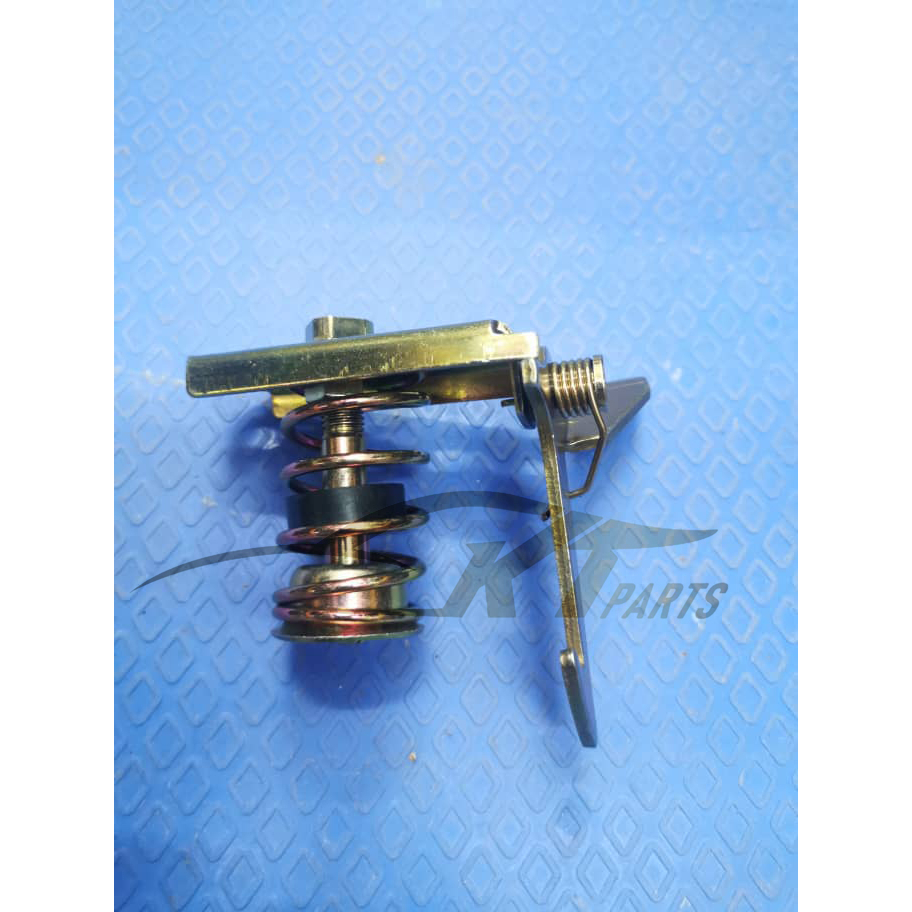 PROTON SAGA ( LAMA MODEL ) FRONT BONNET INNER LOCK / DEPAN BONNET LOCK ...