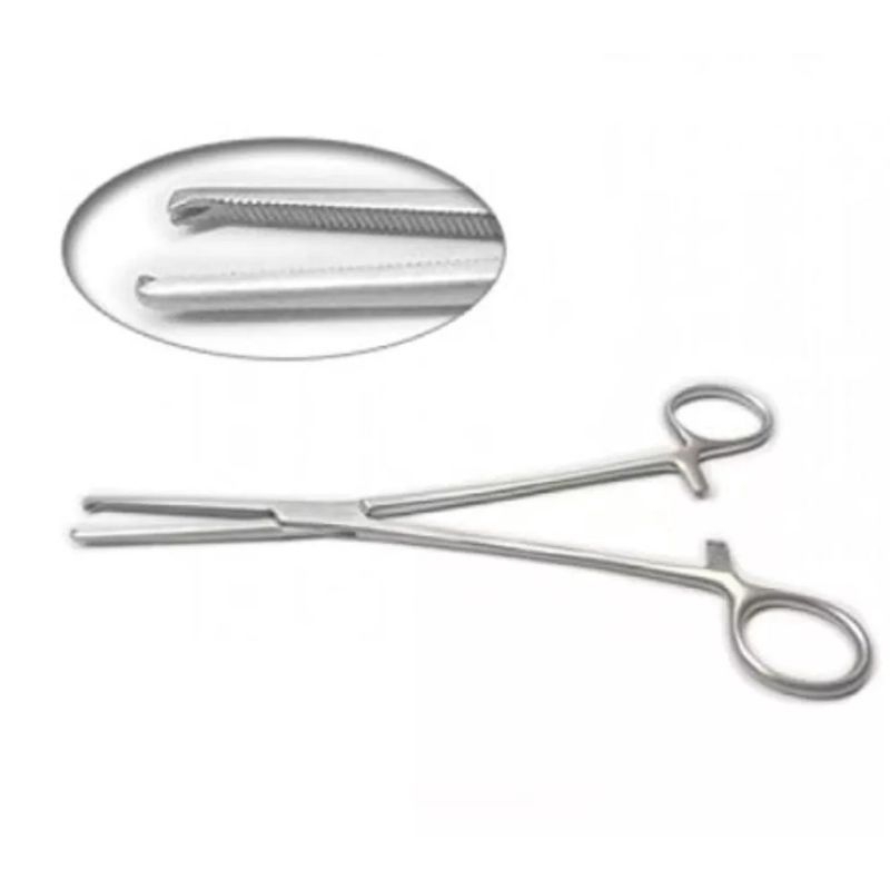 Kocher Artery Forcep High Quality Stainles Steel Hemostatic Forcep 14cm | Shopee Malaysia