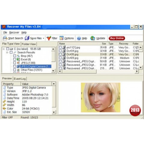 recover my file Data Recovery Software [ 32/64 BIT ] LifeTime # ...