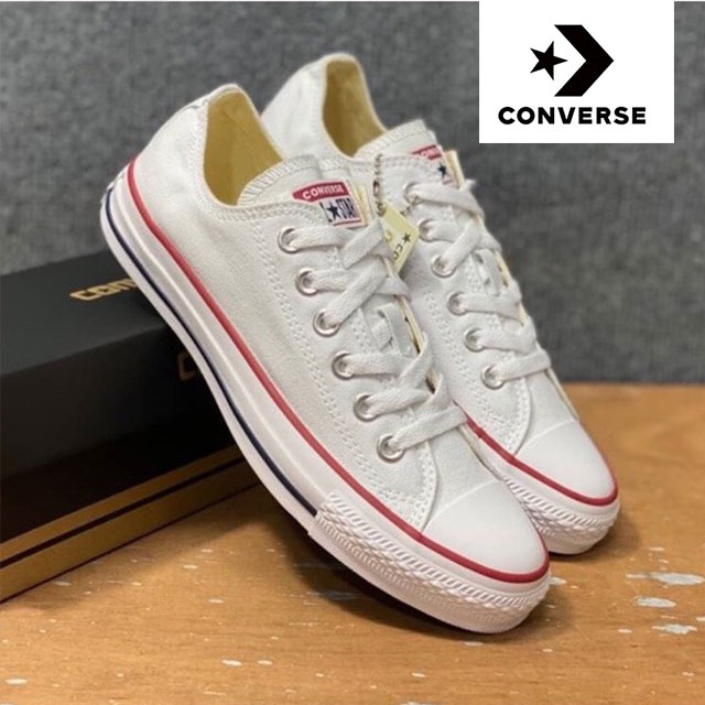 【Ready stock with box】Special price CONVERSE 1970s Classics Canvas ...