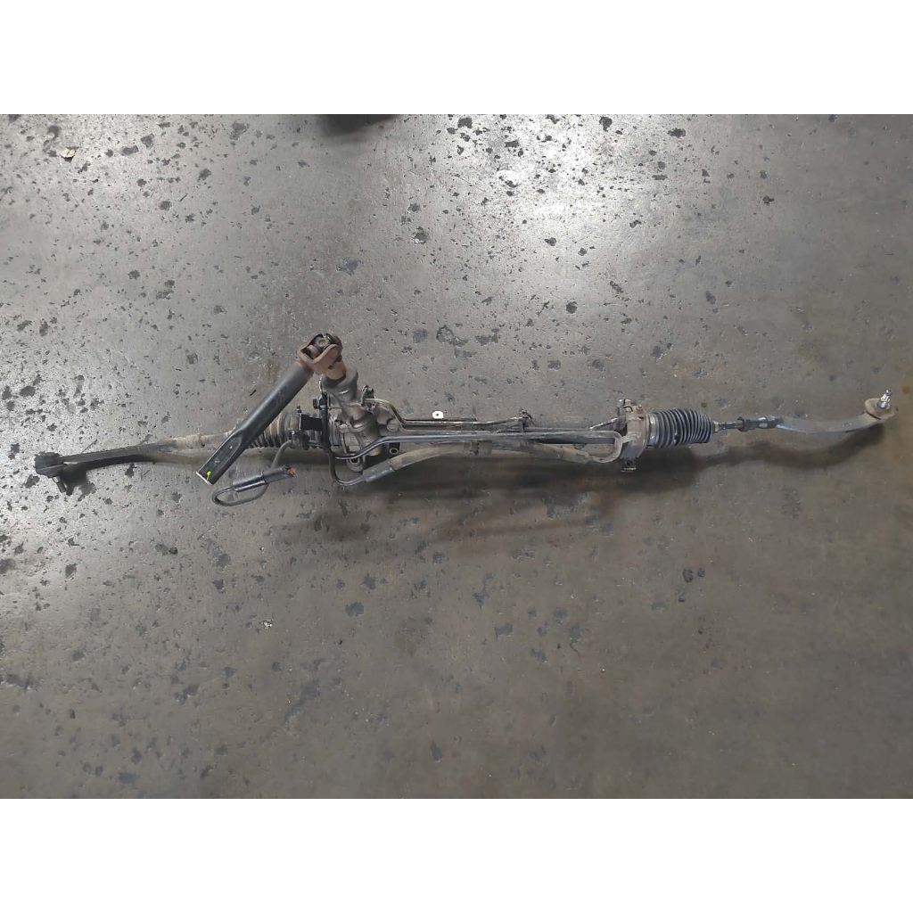 MINI COOPER R50/R53 STEERING RACK(OIL) | Shopee Malaysia