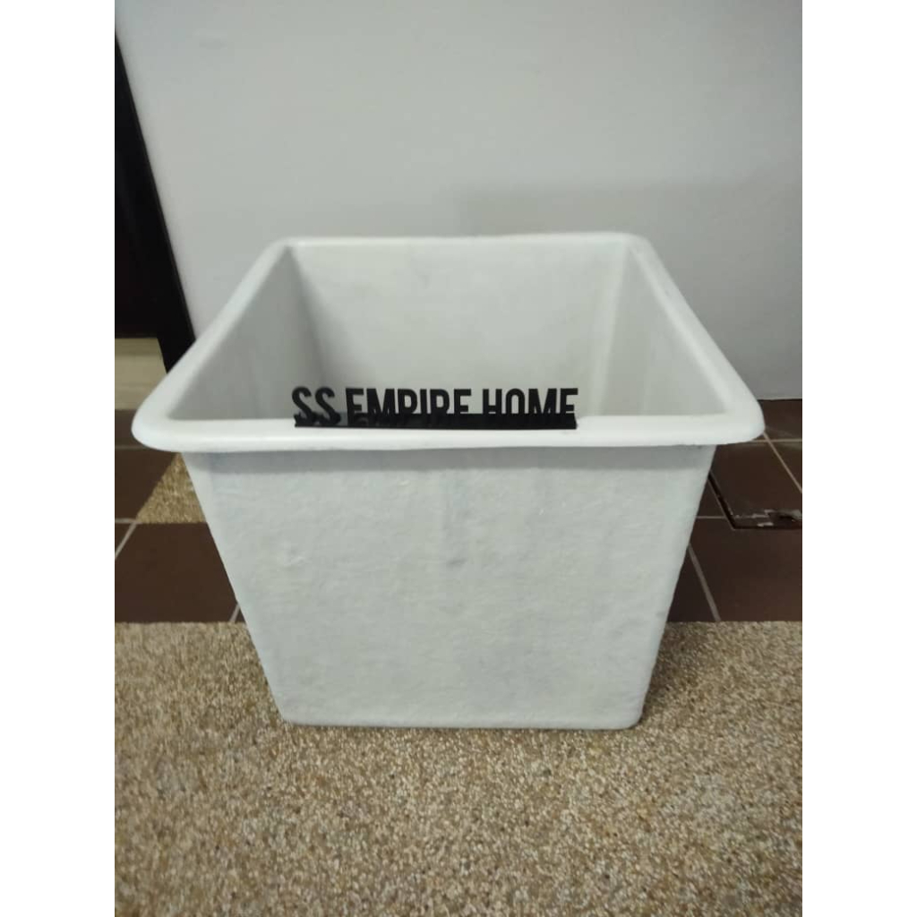 NEX ALL SIZE Fiberglass Fish Tank Fibre Water Pond Aquarium Heavy Duty ...