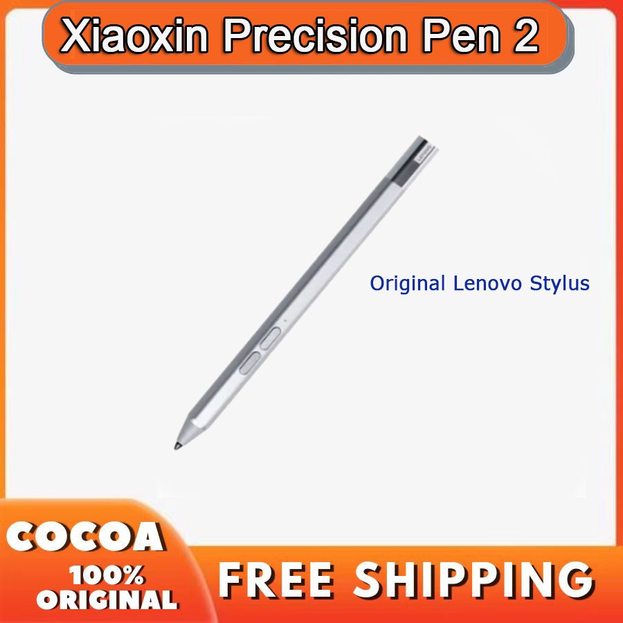 Original LENOVO Precision Pen 2 (Smart version) Lenovo Stylus Precision ...