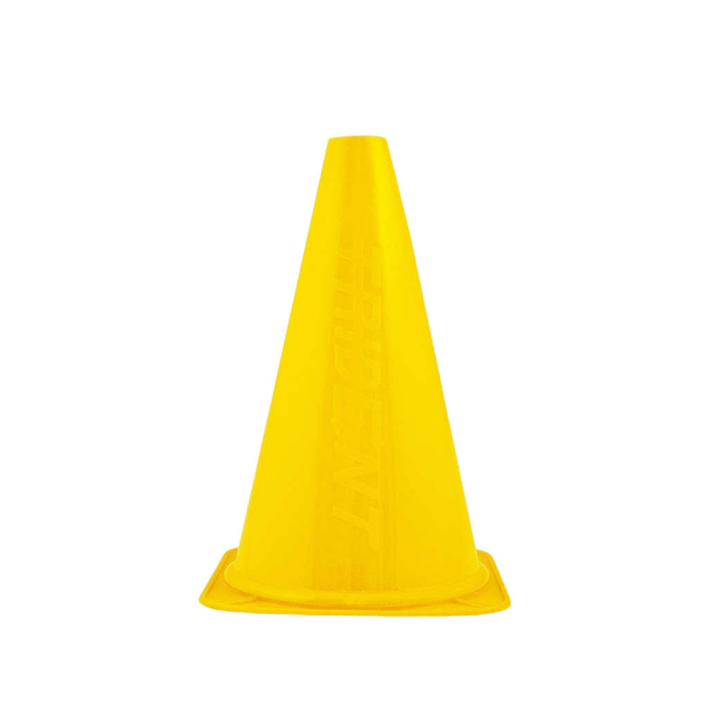 Trident Training Cone With 9” Agility Speed Markers Cone Kon Skittle ...