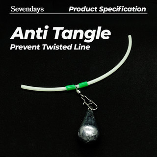 Tanduk Ranggong Bottom Fishing Perambut Pancing Mancing Tube Balance ...
