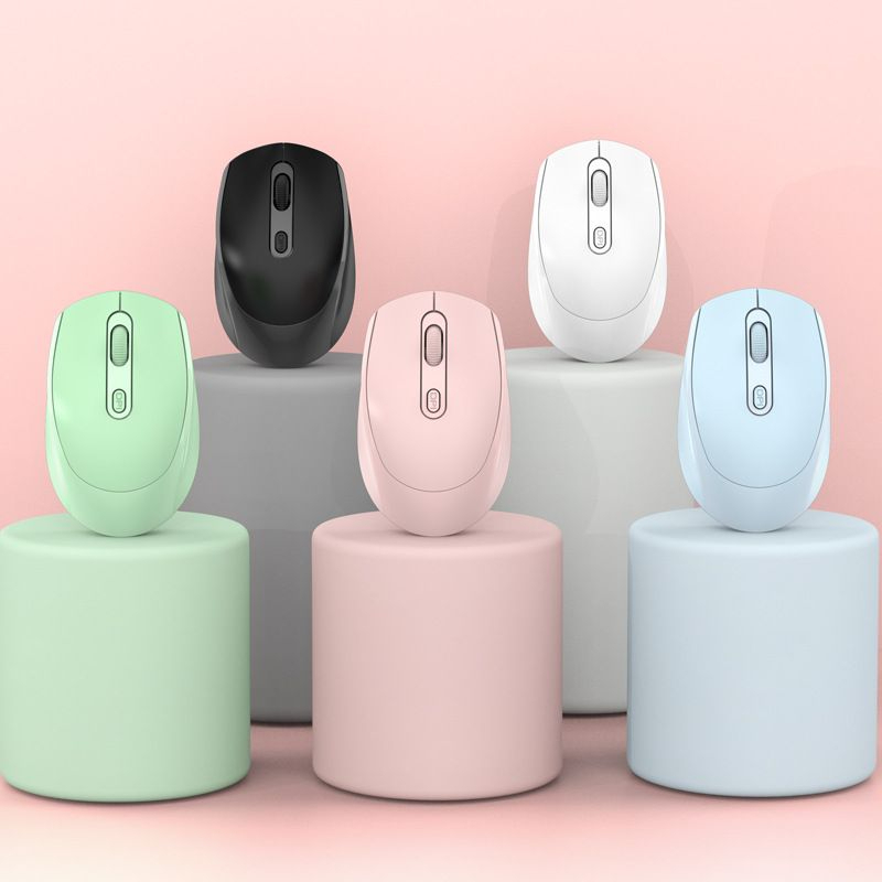 INFINITE RACER M107 2.4G WIRELESS MOUSE | Shopee Malaysia