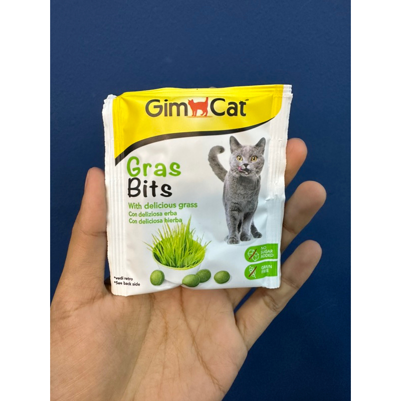 GRASS BITS *CLEARANCE* EXPIRY JULY 2023 | Shopee Malaysia