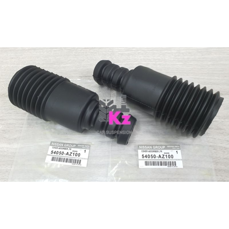 NISSAN LATIO C11/LIVINAL10/L11/SYLHPY G11/SYLPHY B17/SYLPHY G11 - 2 IN ...