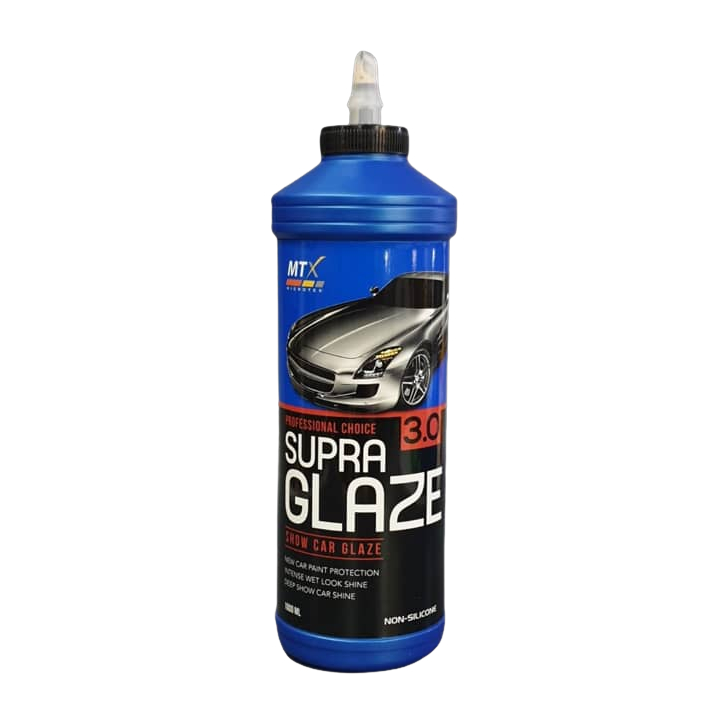 MTX MICROTEX SUPRA GLAZE 3.0 1 LITER | Shopee Malaysia
