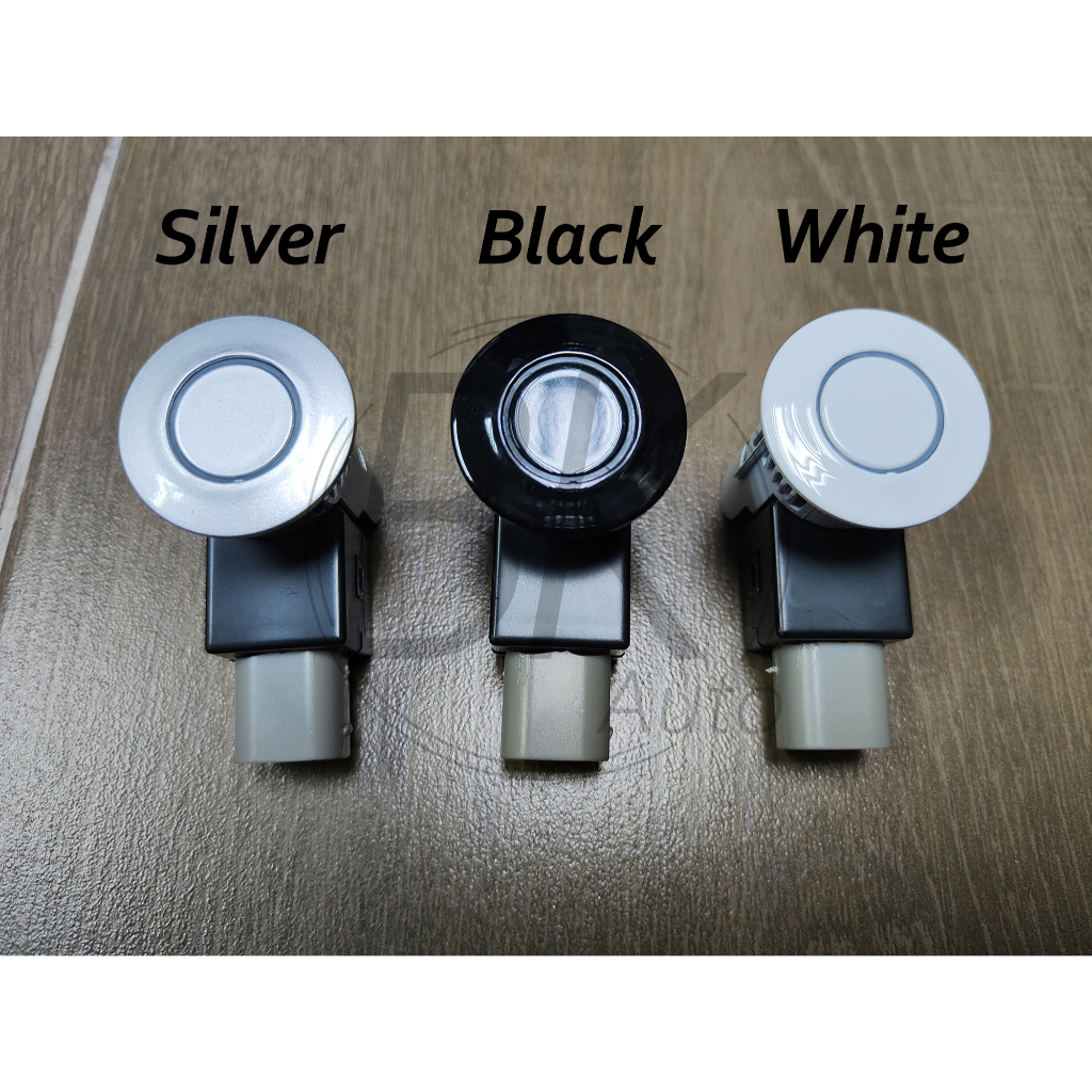 (OEM QUALITY) HONDA CITY GM6 T9A 2014 2017 REVERSE SENSOR / REAR BUMPER ...