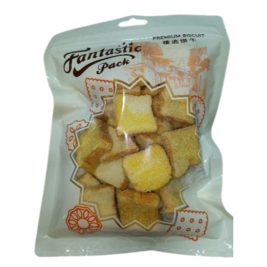 Biskut Mini Marjerin 120G | Shopee Malaysia