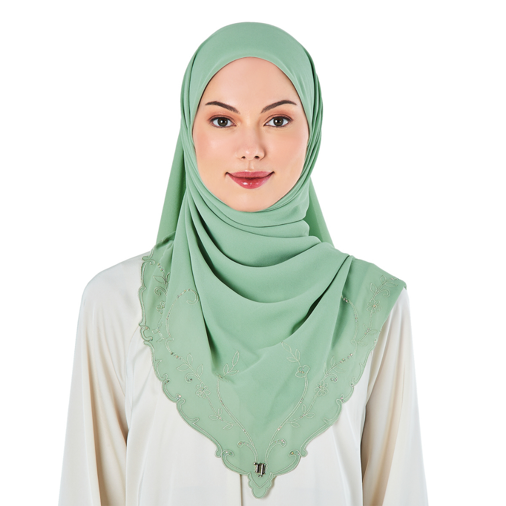 naelofar Indah Crystal Square | Shopee Malaysia