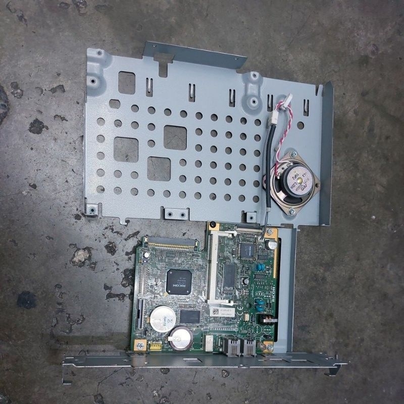 Ricoh mp 3352 fax card | Shopee Malaysia