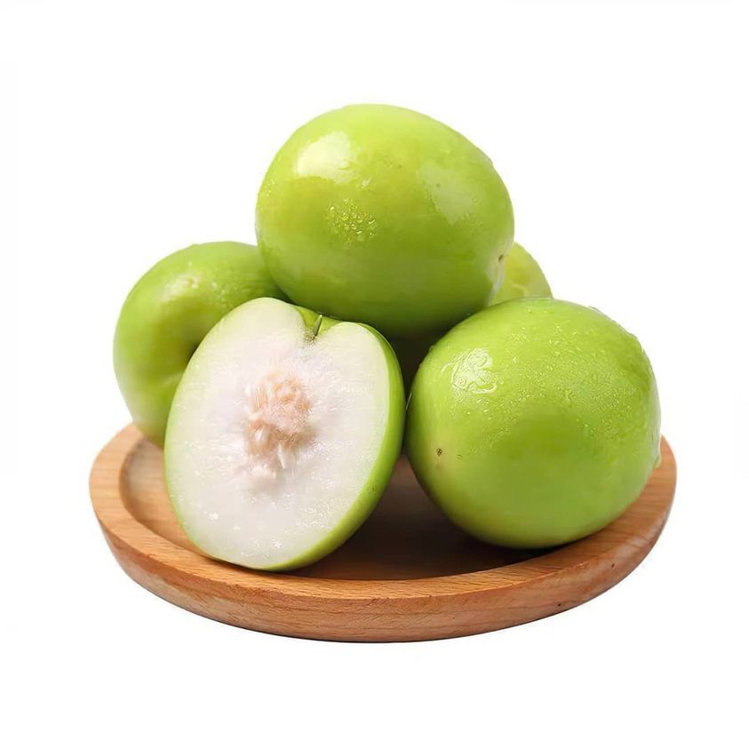 Buah Bidara Fresh 1kg/Buah Bidara Segar/Buah Daro Kampung/Buah Bidara ...