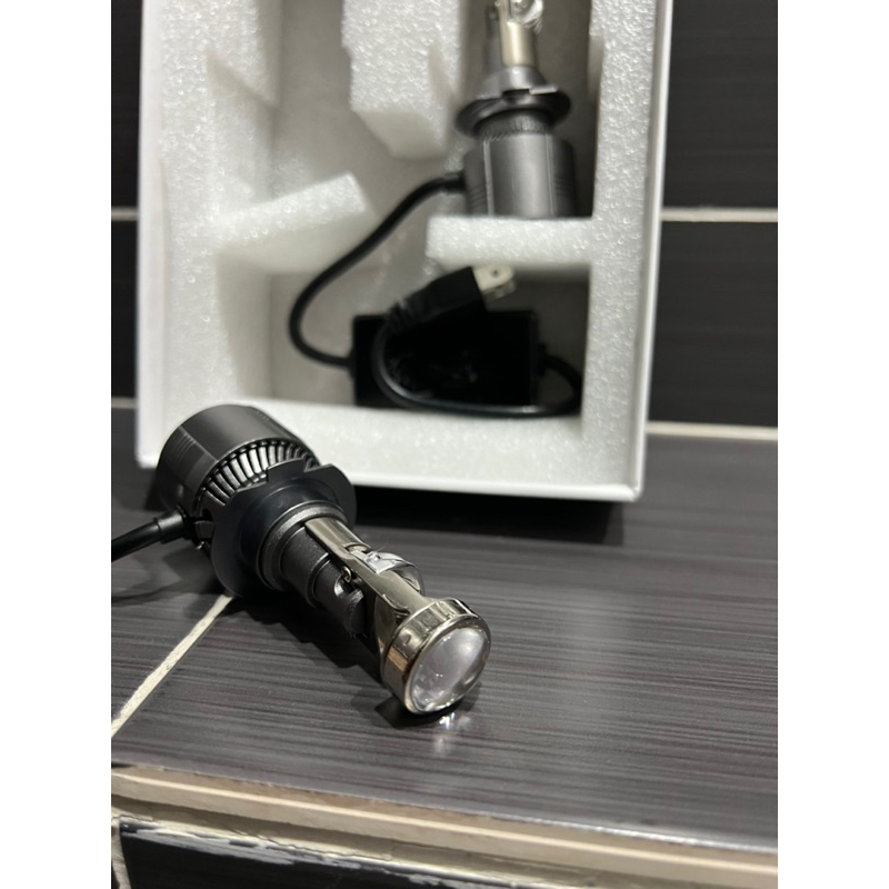 XNB H7 / H11 mini projector | Shopee Malaysia